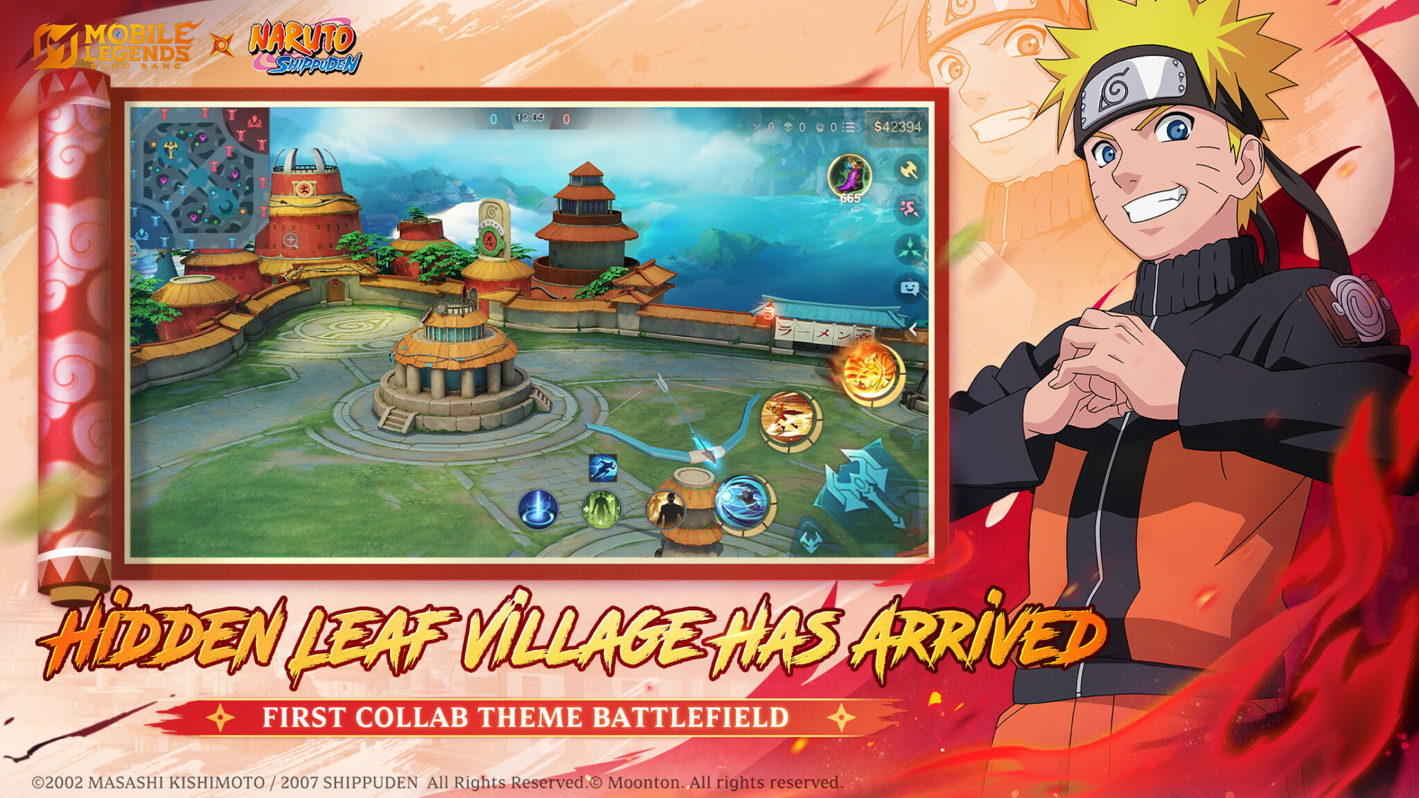 Mobile Legends: Bang Bang 19.2.11.103 APK Download by Moonton - APKMirror