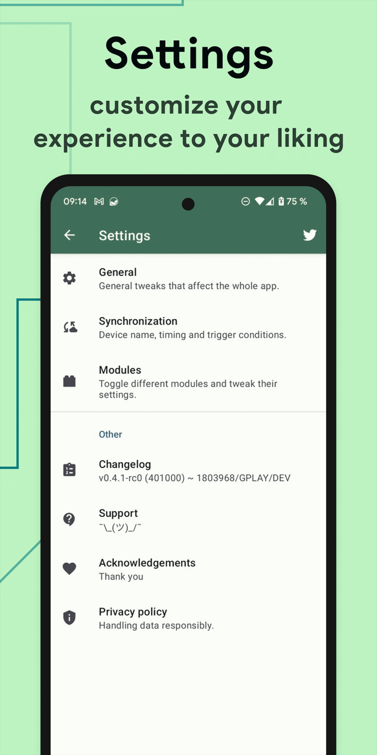 Octi - Multi-Device Monitor 0.11.2-rc0 APK Download by darken - APKMirror
