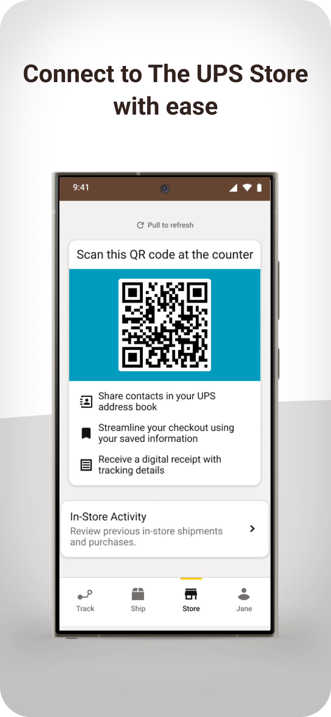 Download UPS APKs for Android - APKMirror