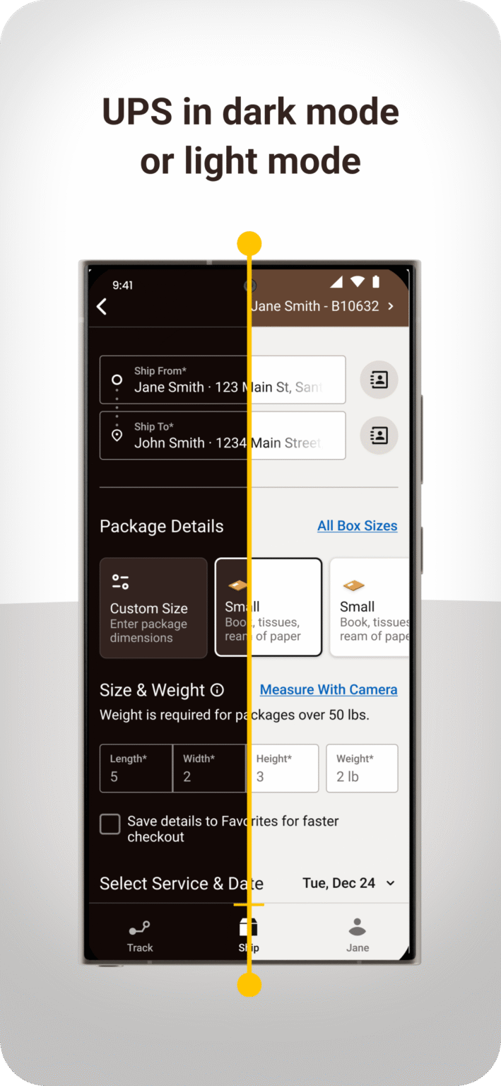 UPS 10.20.1.16 APK Download by UPS - APKMirror