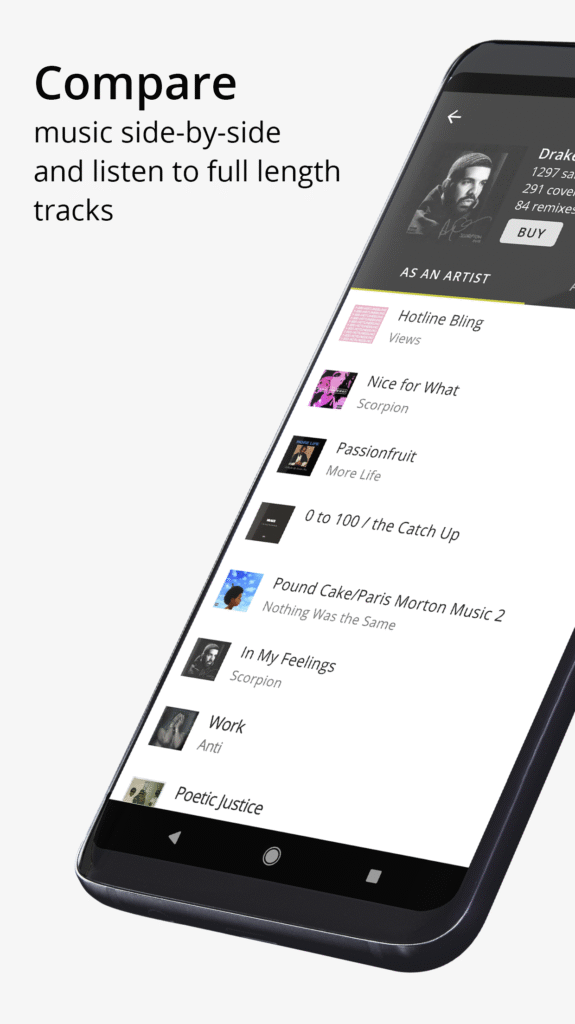 WhoSampled 25.04.22.1 APK Download by WhoSampled.com Limited - APKMirror