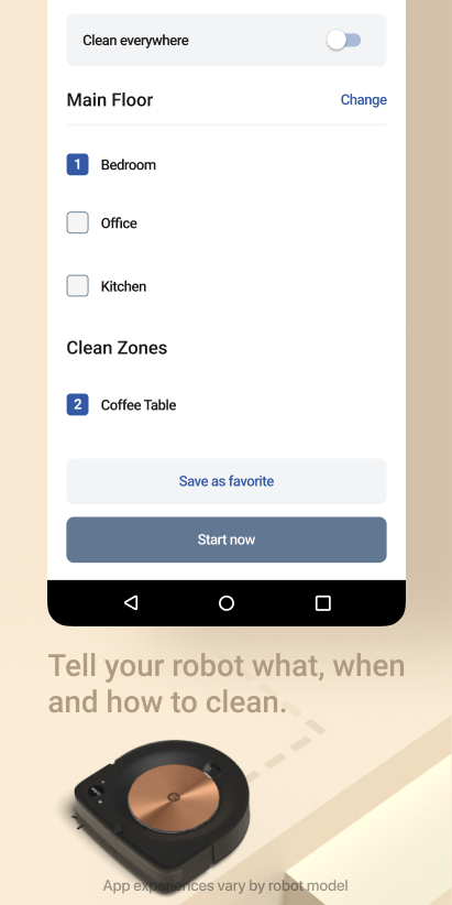 Download iRobot Home (Classic) APKs for Android - APKMirror