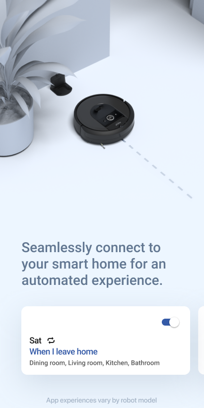 Download iRobot Home (Classic) APKs for Android - APKMirror
