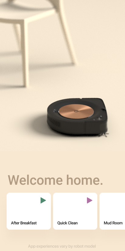 Download iRobot Home (Classic) APKs for Android - APKMirror