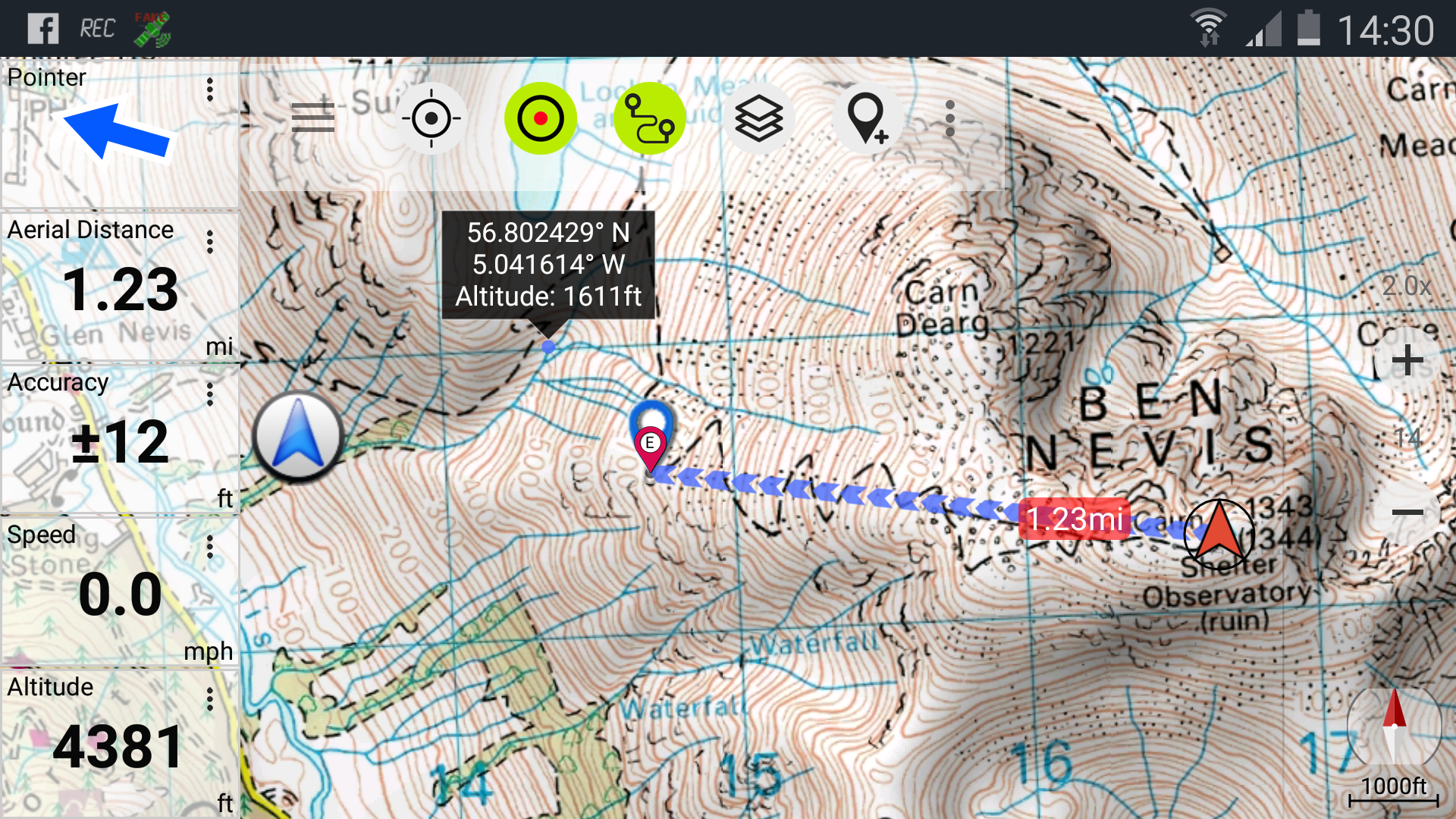 Download Great Britain Topo Maps APKs for Android - APKMirror