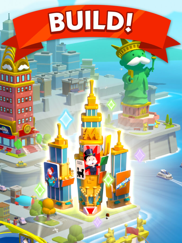 MONOPOLY GO! 1.68.5 APK Download by Scopely - APKMirror