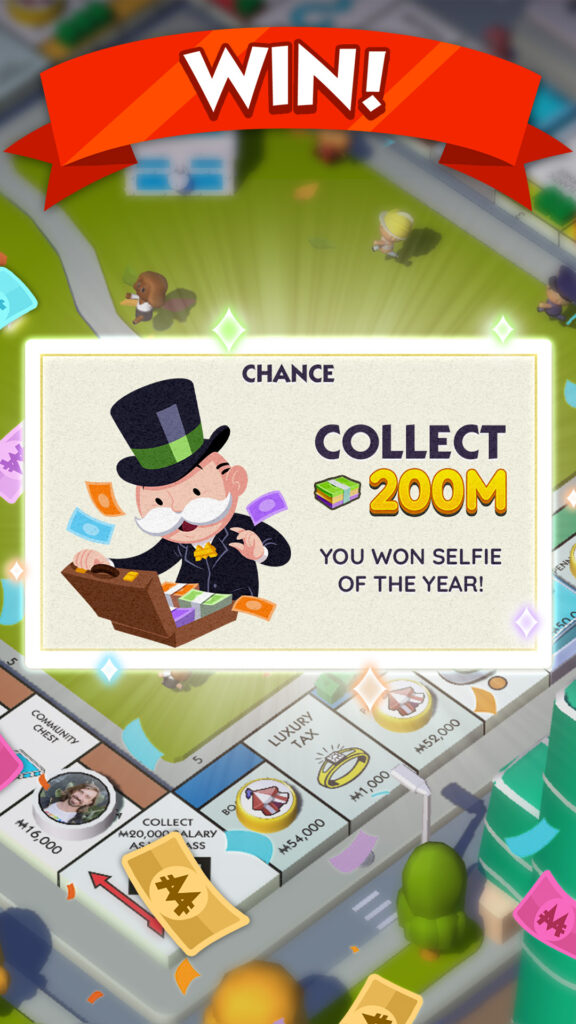 Download MONOPOLY GO! APKs for Android - APKMirror