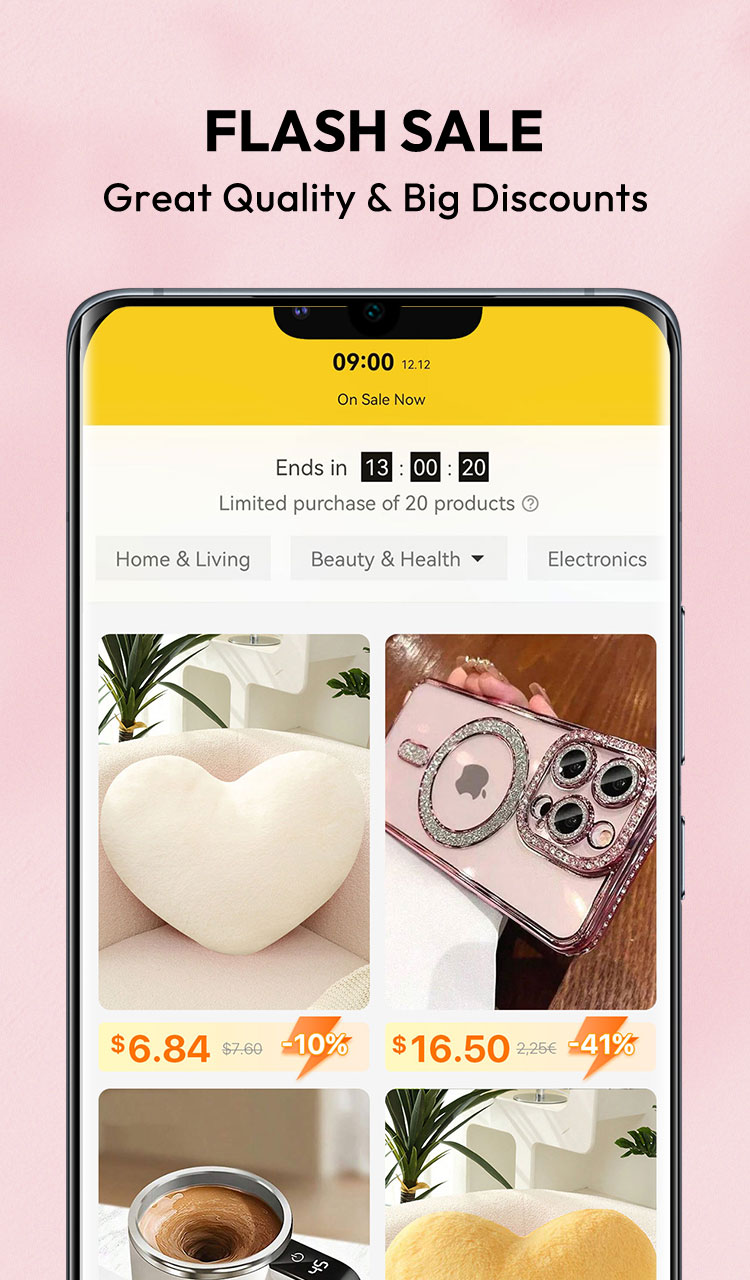 SHEIN-Shopping Online 11.1.5 (nodpi) APK Download by Roadget Business PTE. LTD. - APKMirror