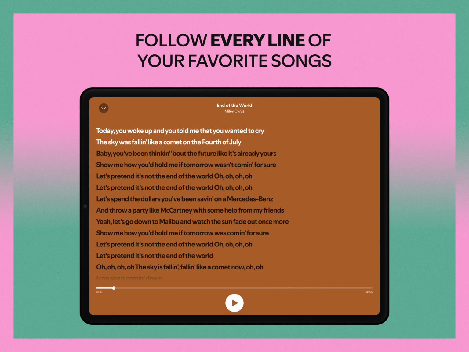 Spotify: Music and Podcasts 9.0.72.68 (arm64-v8a) (640dpi) (Android 7.0 ...