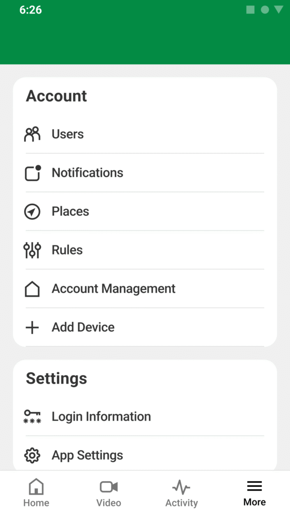 Fluent Home 5.7.8 APK Download by Fluent Developer - APKMirror