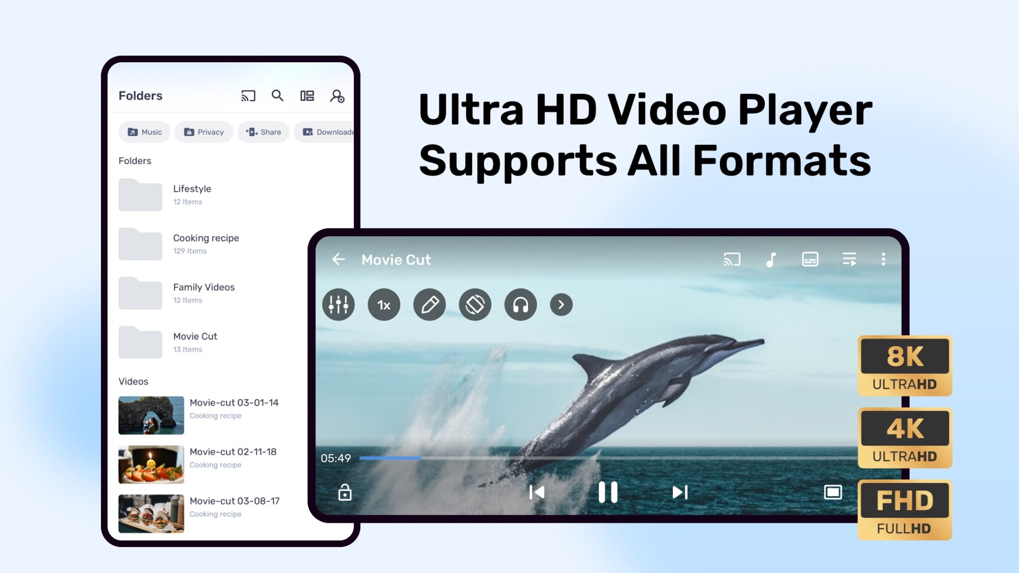 MX Player 1.88.3 (nodpi) (Android 5.0+) APK Download by Amazon India ...