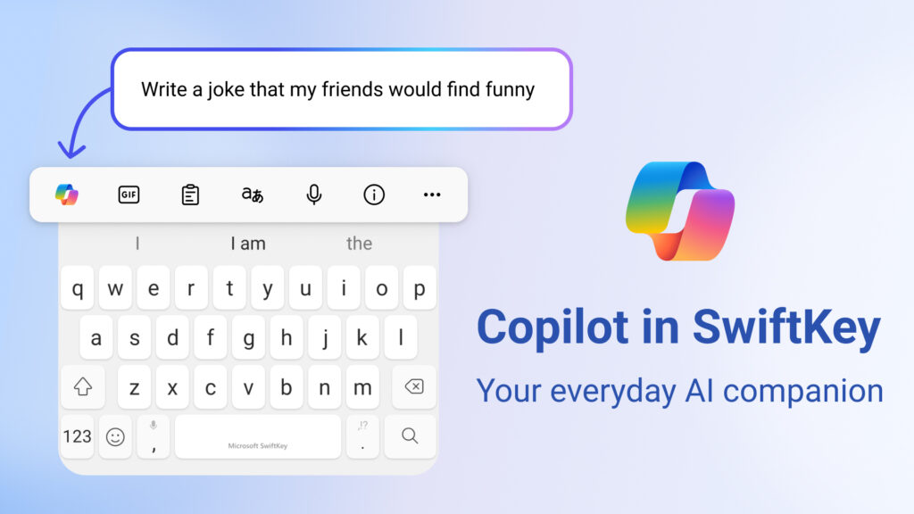Microsoft SwiftKey AI Keyboard 9.10.62.18 APK Download by SwiftKey - APKMirror