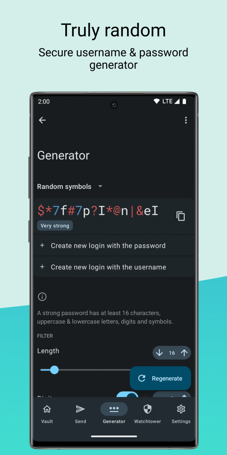 Keyguard 1.12.2 APK Download by Artem Chepurnyi - APKMirror