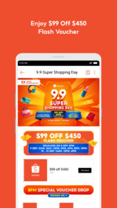 Shopee 9.9 Super Shopping Day 3.36.20 APK Download by Shopee - APKMirror