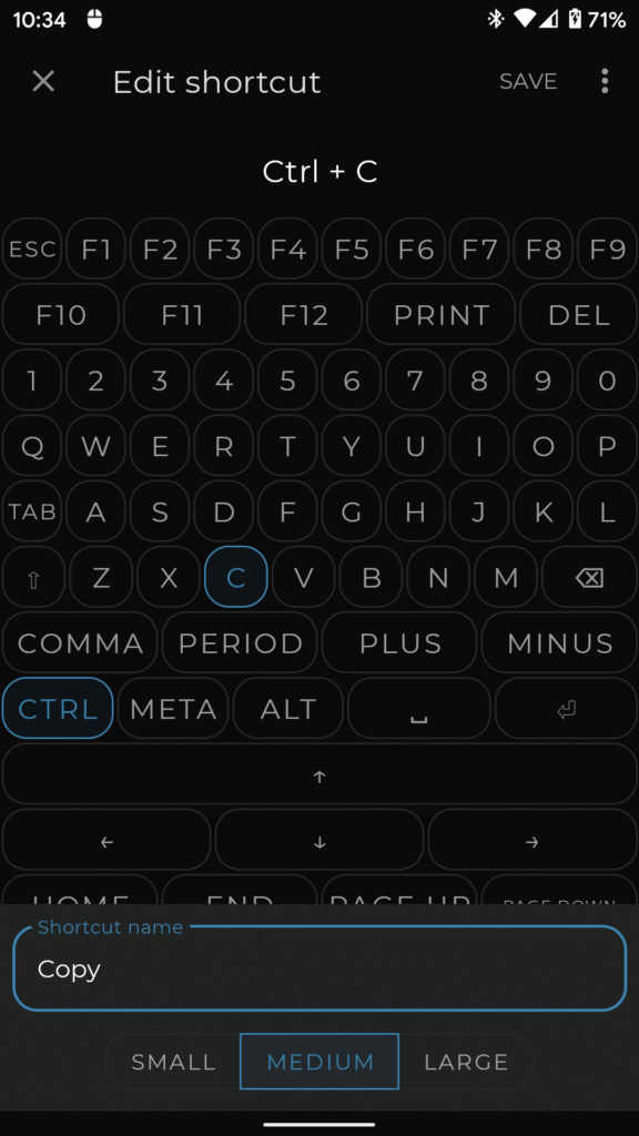 Bluetooth Keyboard & Mouse 6.21.0 (arm64-v8a) (480-640dpi) (Android 10 ...