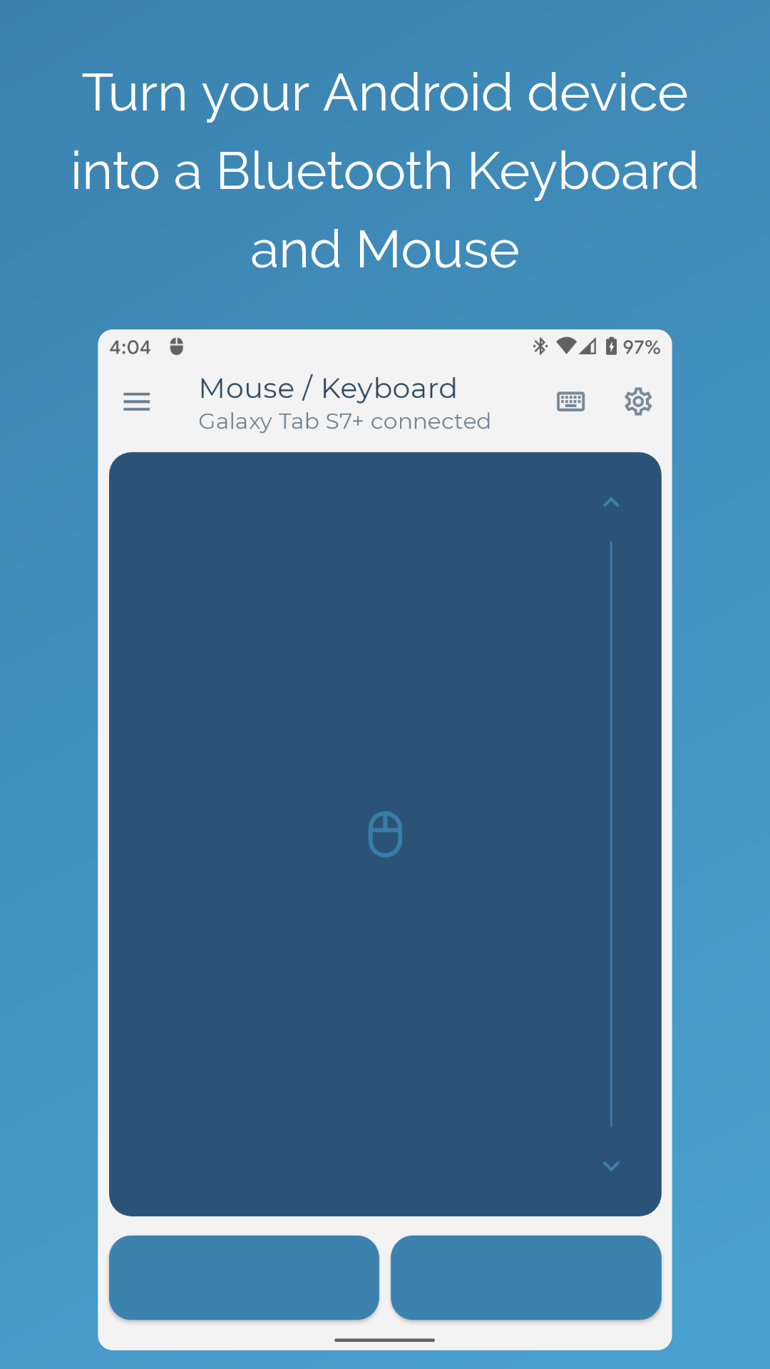 Download Bluetooth Keyboard & Mouse APKs for Android - APKMirror