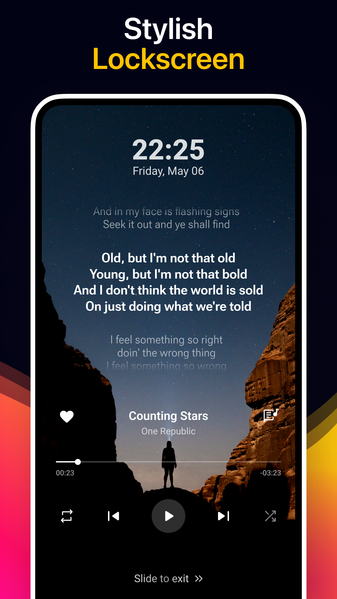 Music Player - MP3 Player v7.0.6 APK Download by Red Sky Labs - APKMirror