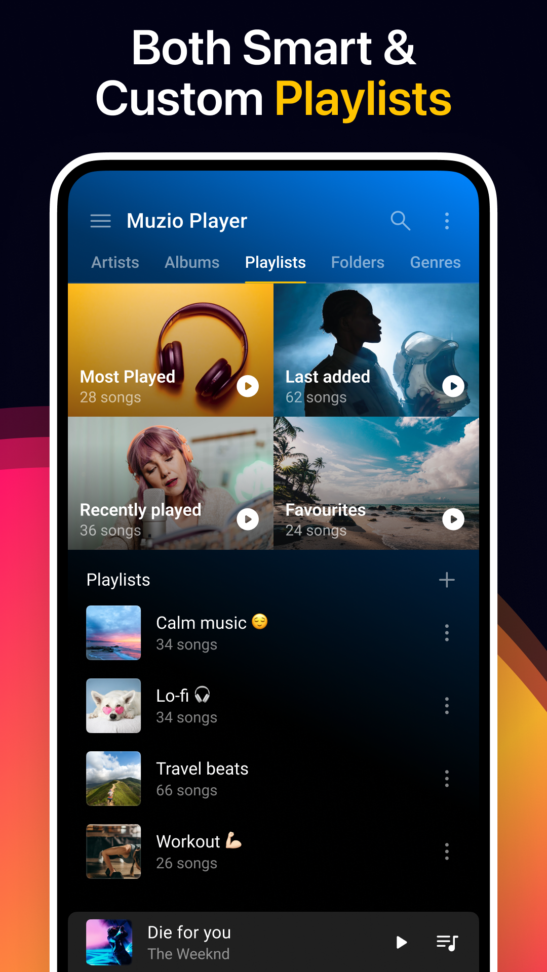 Music Player - MP3 Player v7.0.6 APK Download by Red Sky Labs - APKMirror