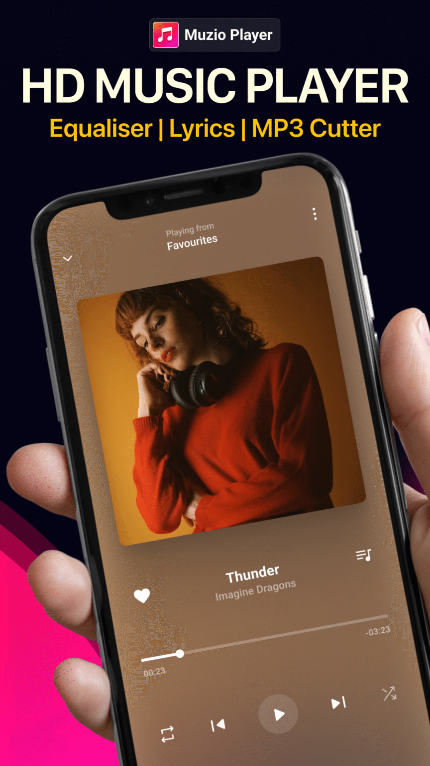 Music Player - MP3 Player 7.5.8 APK Download by Red Sky Labs - APKMirror