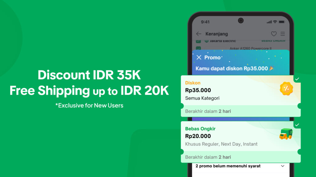 Tokopedia Guncang 6.6 3.314.0 APK Download by PT. Tokopedia - APKMirror