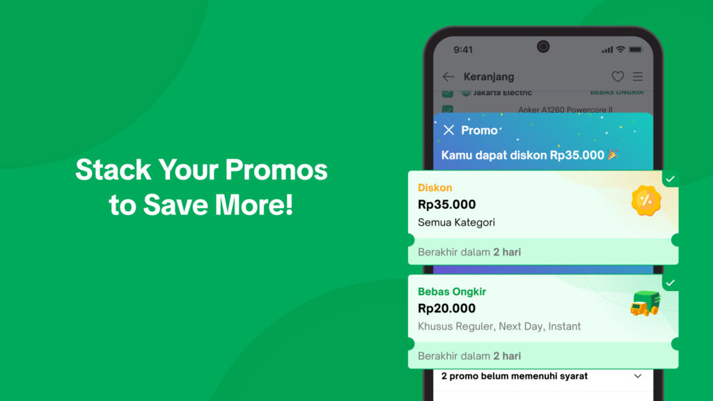 Tokopedia Guncang 6.6 3.314.0 APK Download by PT. Tokopedia - APKMirror