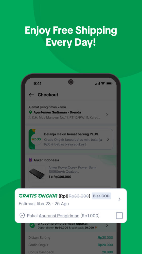 Tokopedia Guncang 6.6 3.314.0 APK Download by PT. Tokopedia - APKMirror