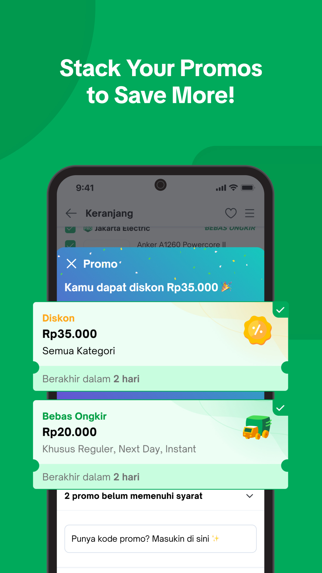 Tokopedia Guncang 6.6 3.314.0 APK Download by PT. Tokopedia - APKMirror