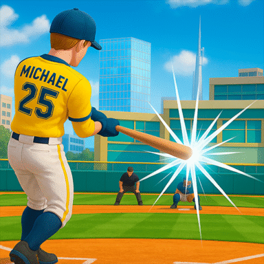 Baseball Clash: Real-time game 1.2.0031228 APK Download by Miniclip.com ...
