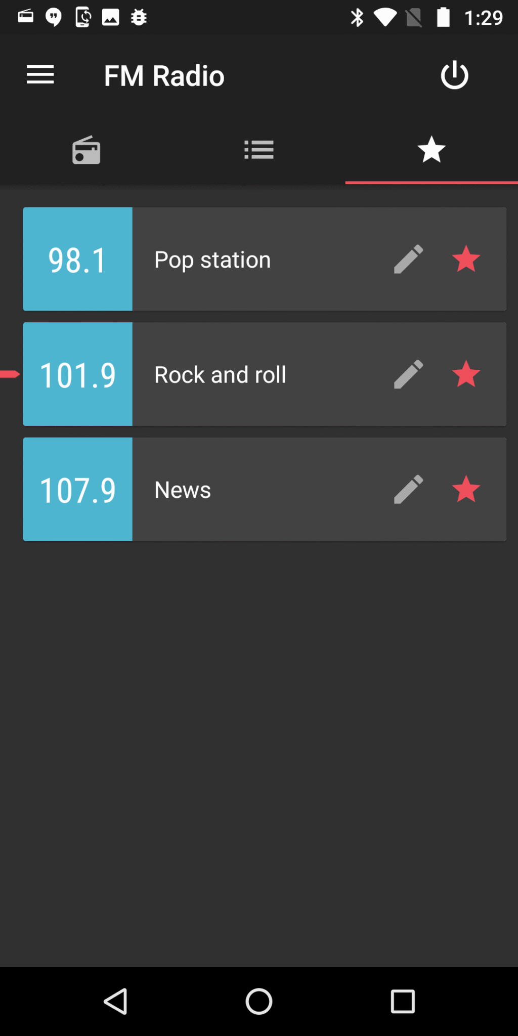Download FM Radio APKs for Android - APKMirror