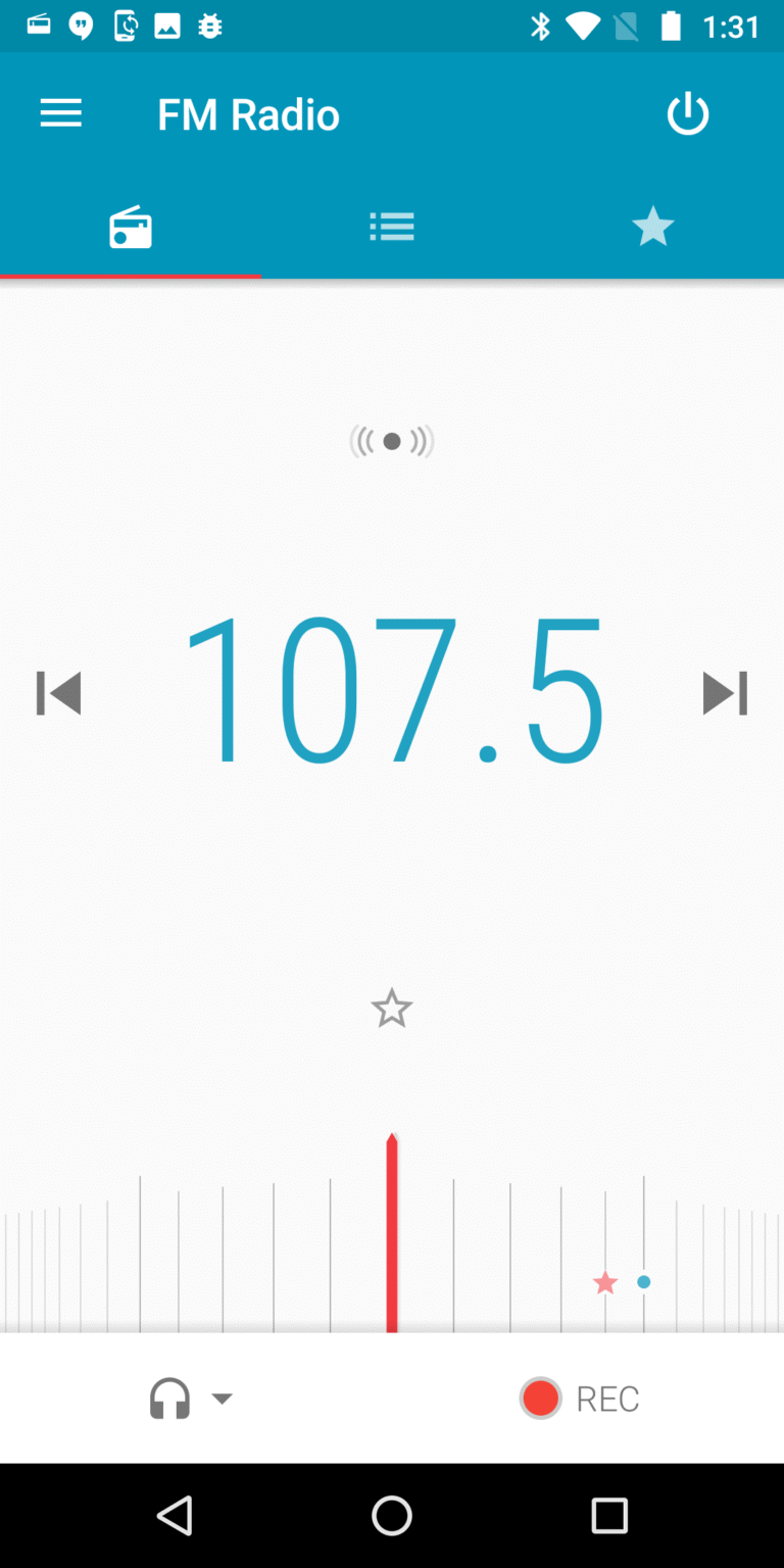 Download FM Radio APKs for Android - APKMirror