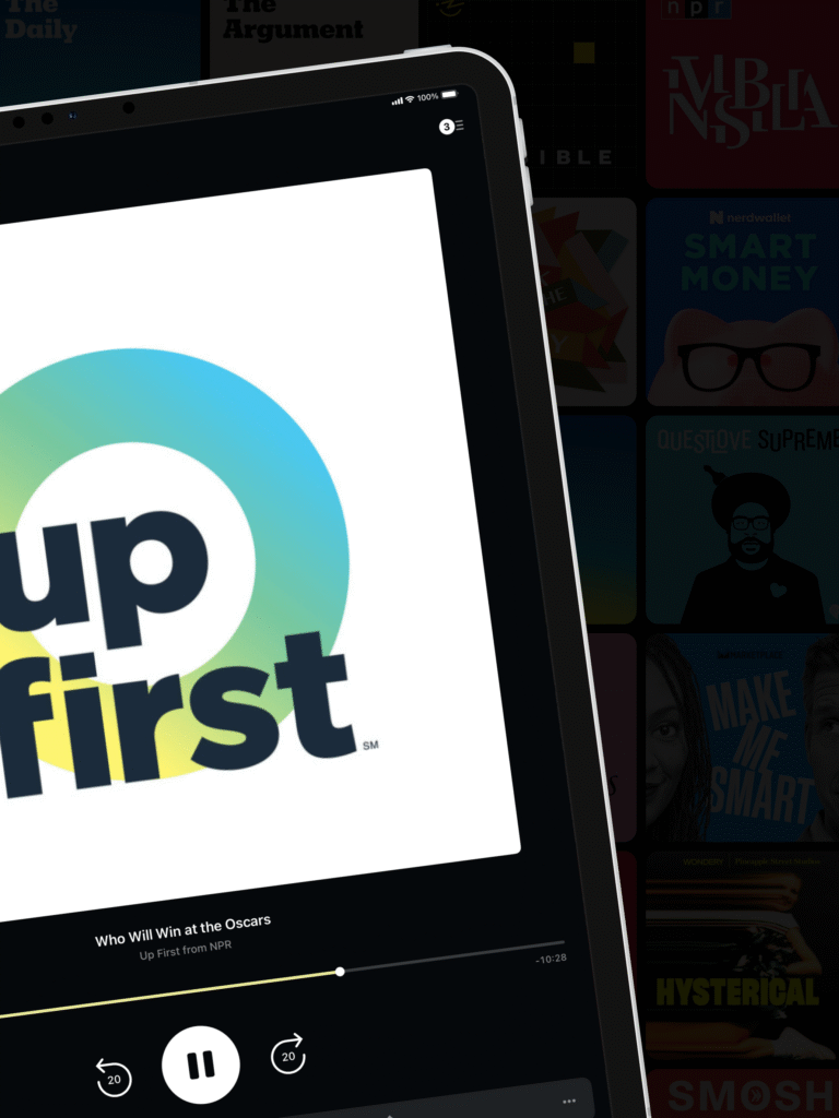 Download Pocket Casts - Podcast App APKs for Android - APKMirror