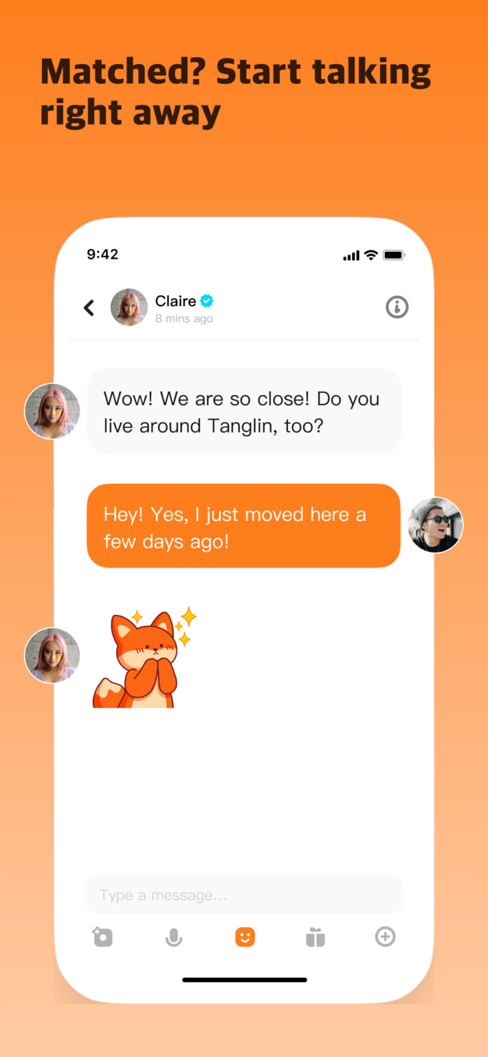 TanTan - Asian Dating App 6.9.2 (arm64-v8a) (nodpi) (Android 7.0+) APK Download by Tantan Hong ...