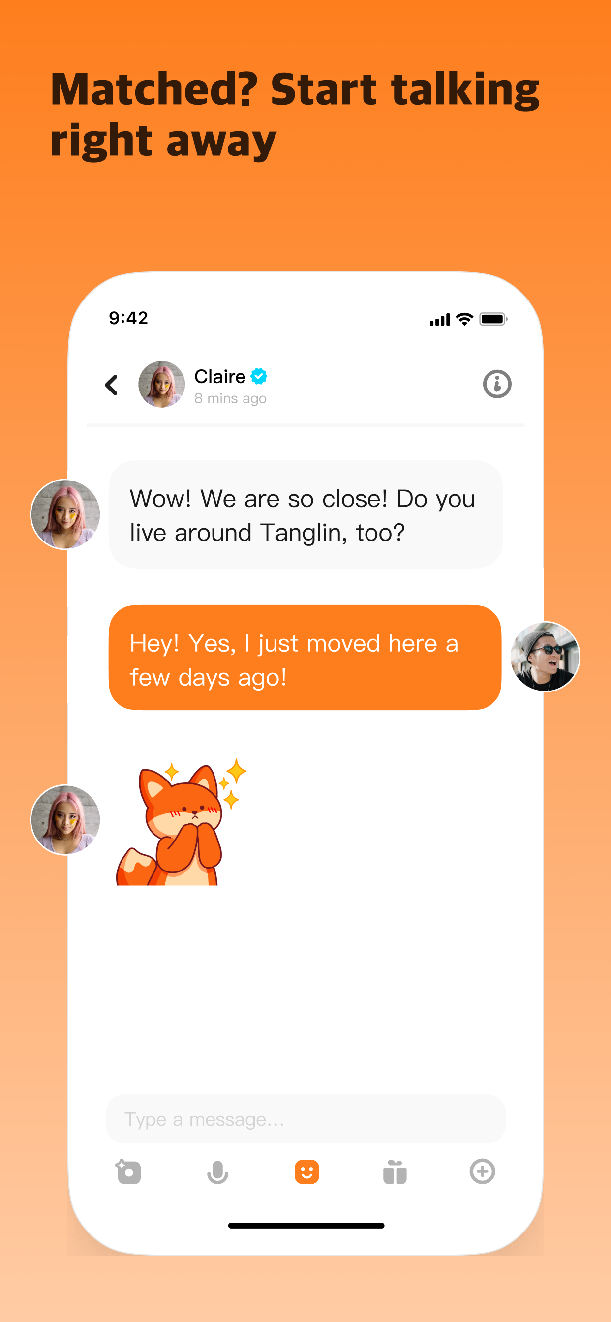 TanTan - Asian Dating App 6.8.2.1 APK Download by Tantan Hong Kong Limited - APKMirror