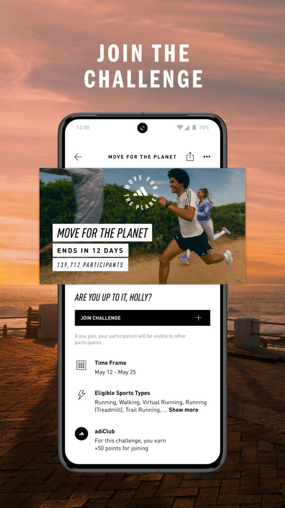 Download adidas Running App by Runtastic - Run Tracker APKs for Android ...