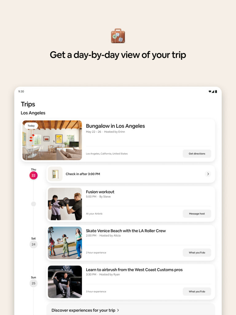 Download Airbnb APKs for Android - APKMirror