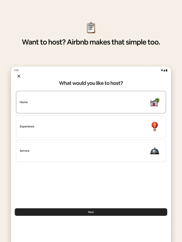 Download Airbnb APKs for Android - APKMirror