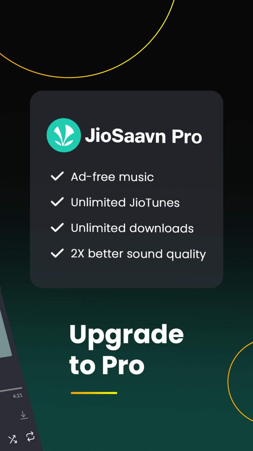 JioSaavn - Music & Podcasts 9.26.2 APK Download by Saavn Media Limited ...