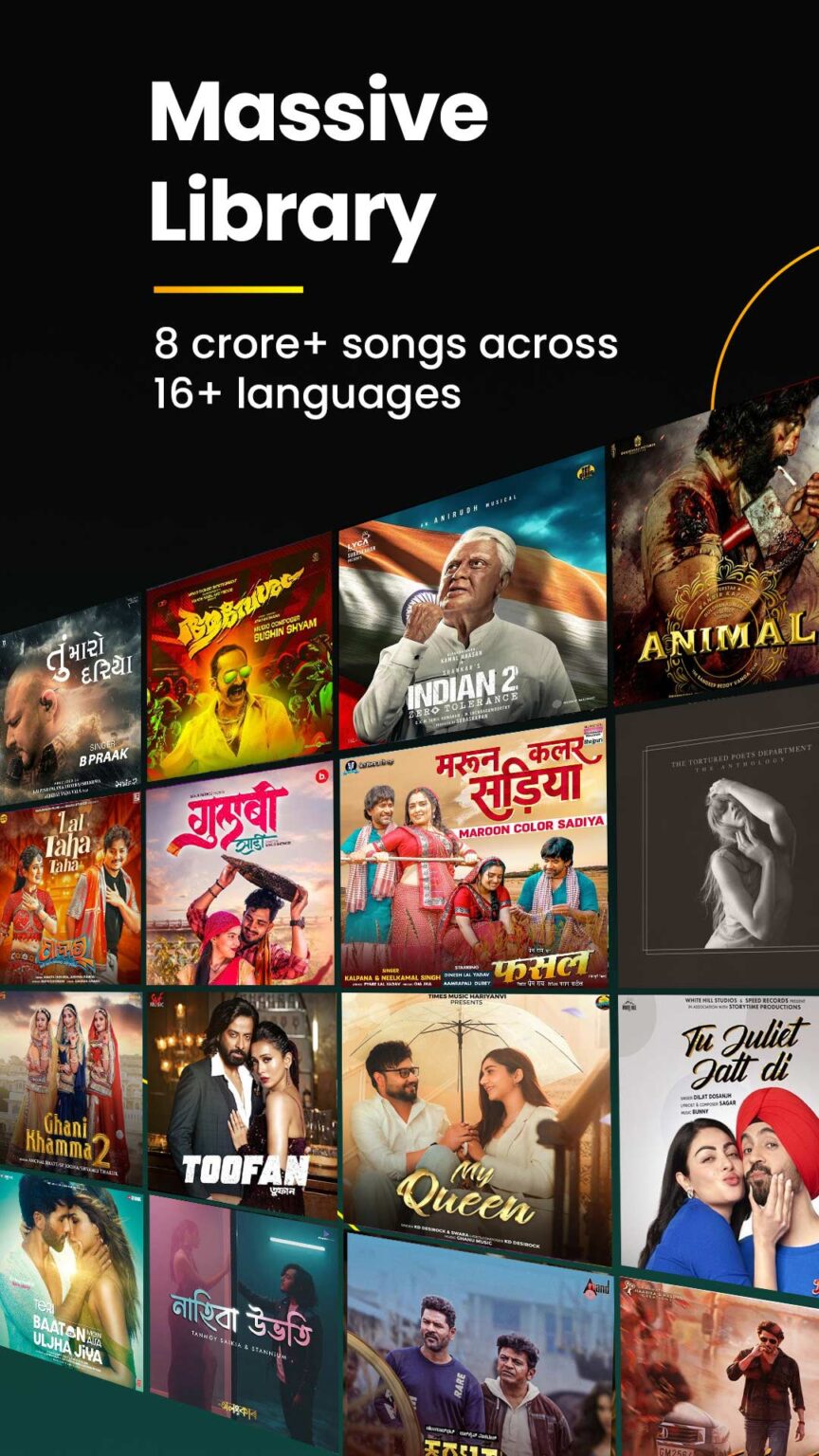 Download JioSaavn - Music & Podcasts APKs for Android - APKMirror