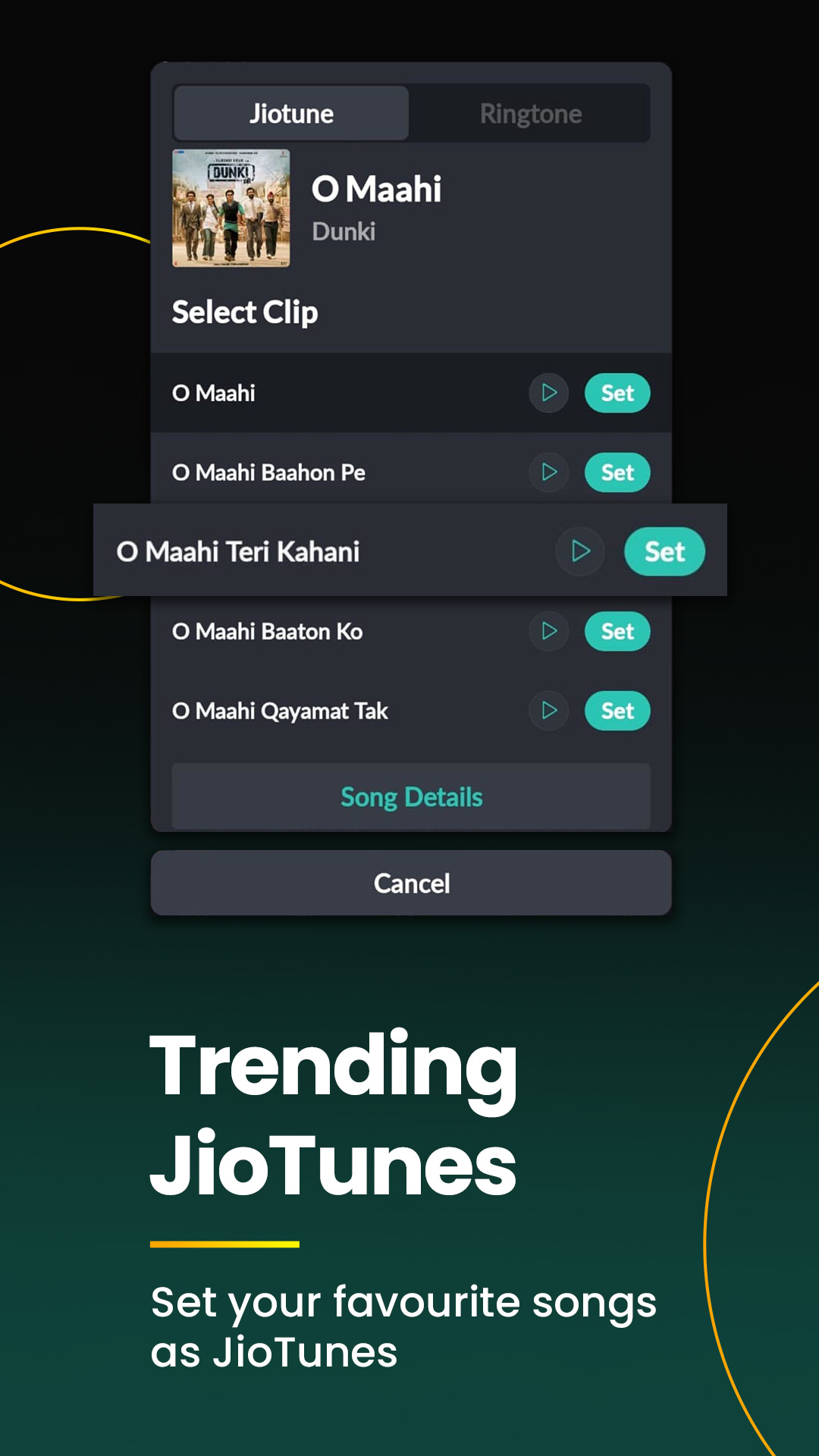 JioSaavn - Music & Podcasts 9.25.4.1 APK Download by Saavn Media Limited - APKMirror