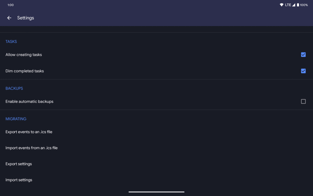 Download Fossify Calendar APKs for Android - APKMirror
