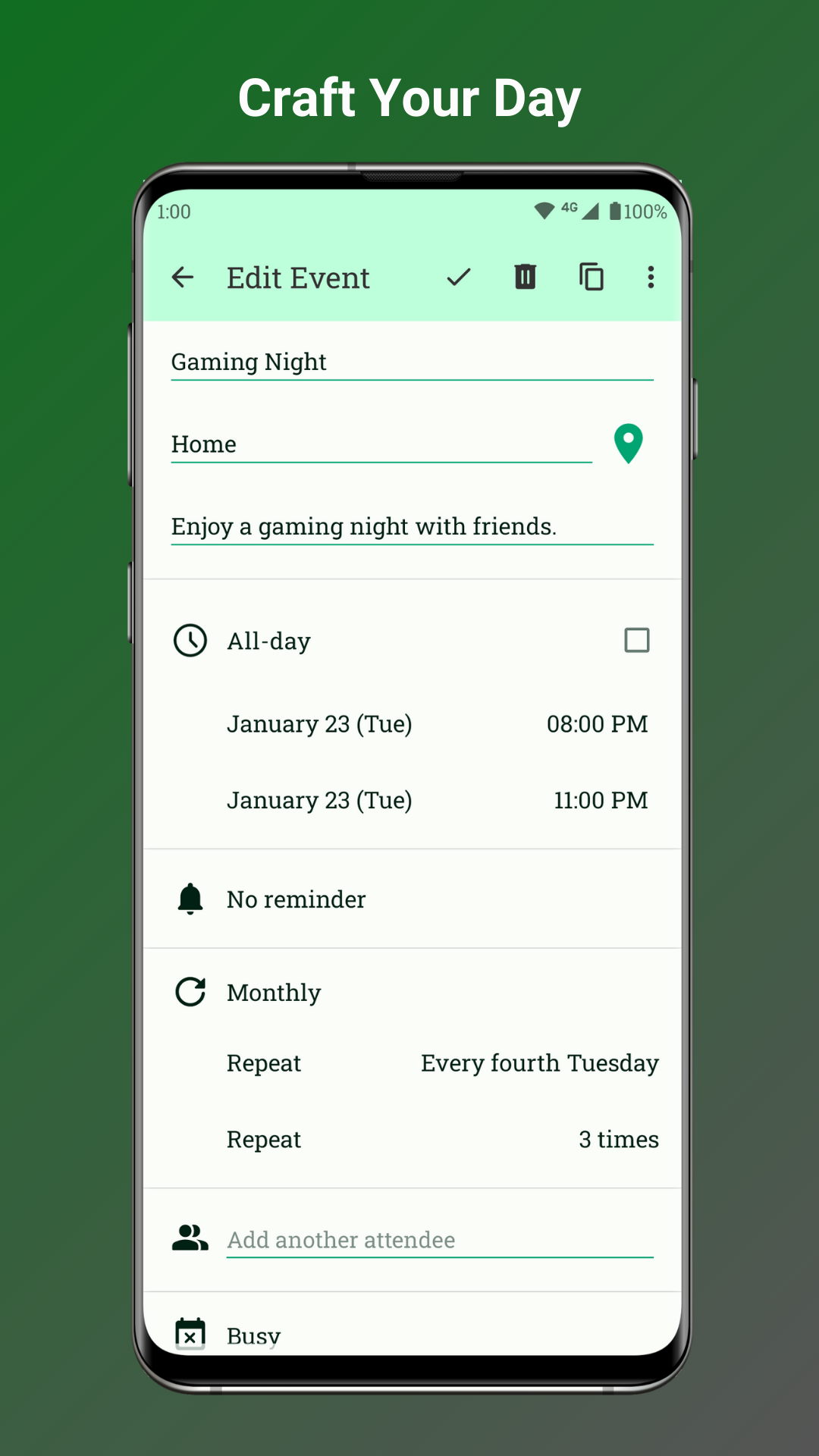 Download Fossify Calendar APKs for Android - APKMirror