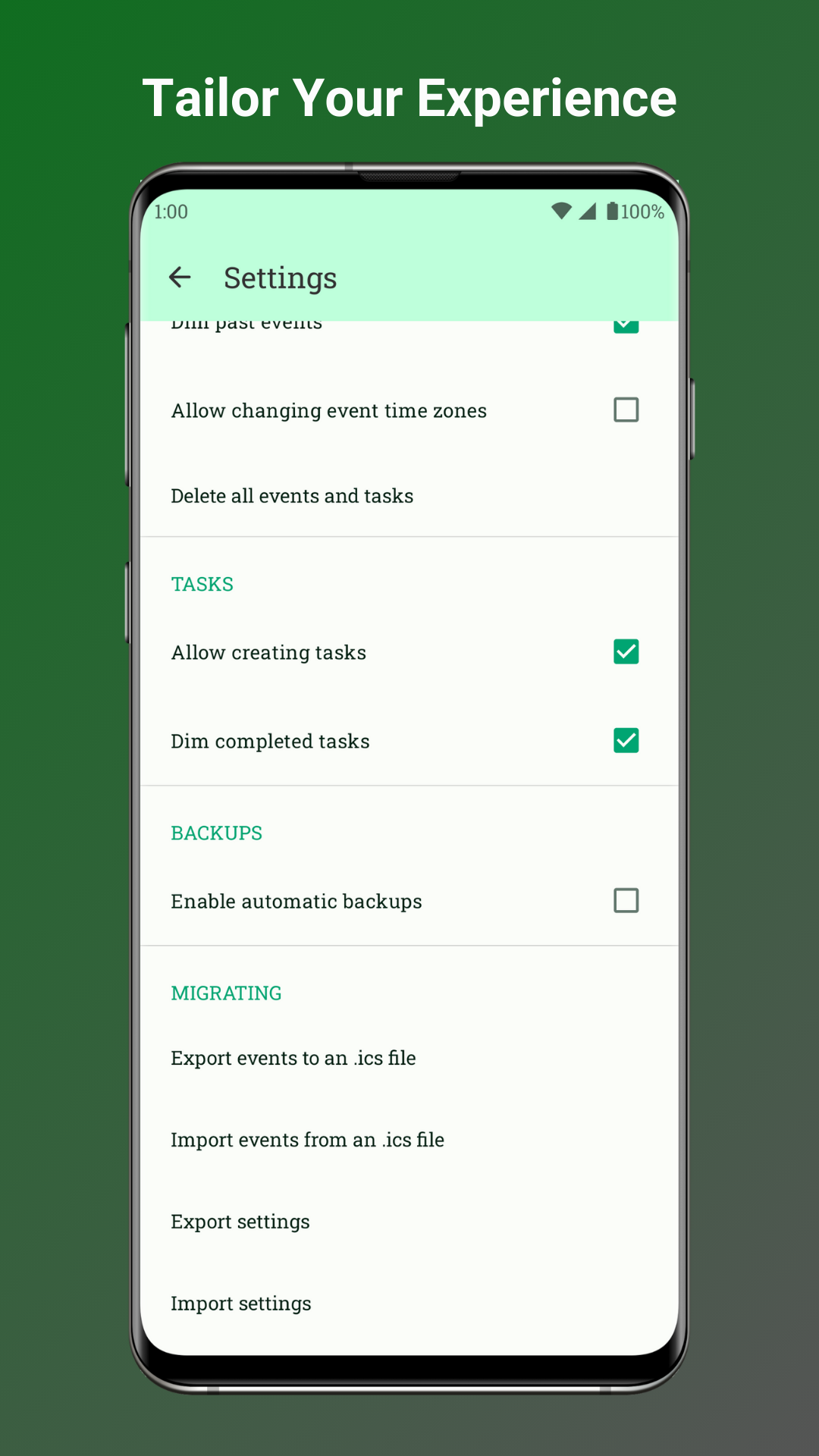 Download Fossify Calendar APKs for Android - APKMirror