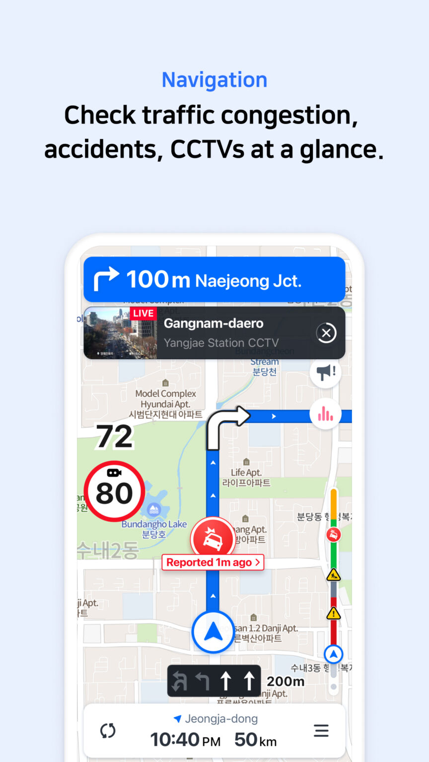 Download NAVER Map, Navigation APKs for Android - APKMirror