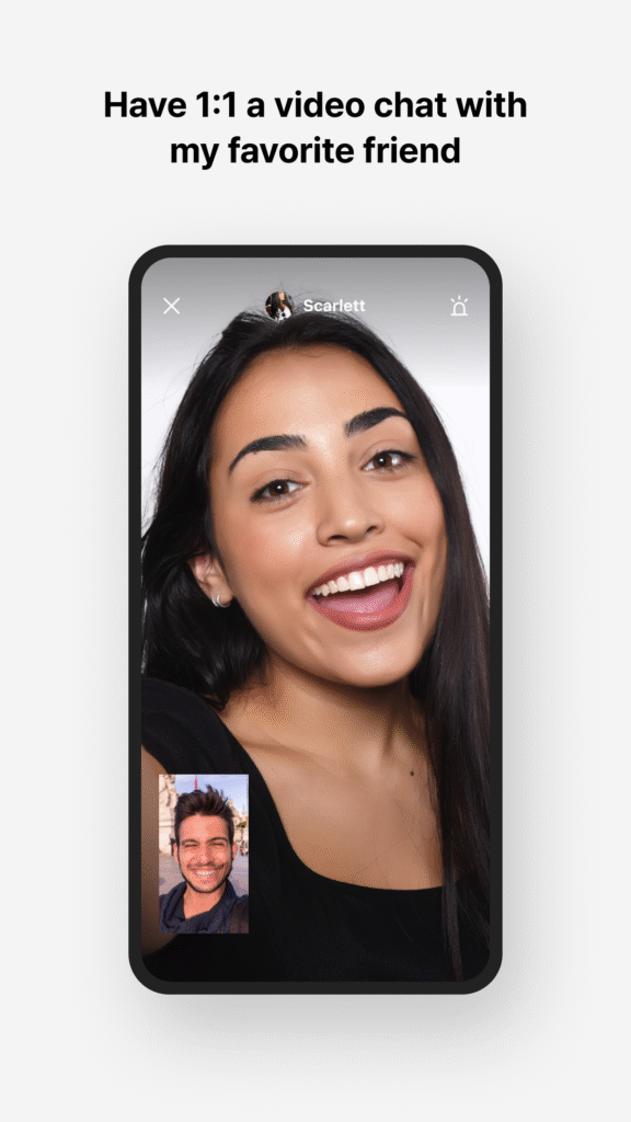 Download MEEFF - Make Global Friends APKs for Android - APKMirror