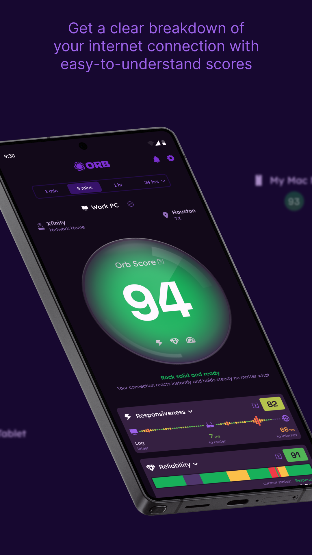 Orb 1.3.0 APK Download by Orb Forge Inc. - APKMirror