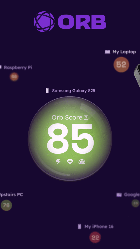 Orb 1.3.4 APK Download by Orb Forge Inc. - APKMirror