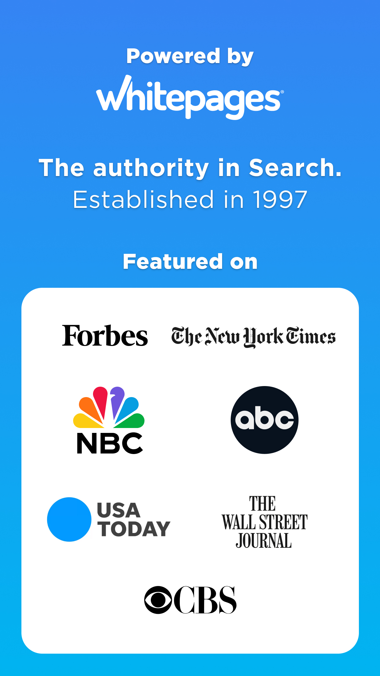 Whitepages Search, Find People 7.13.0 APK Download by Whitepages ...