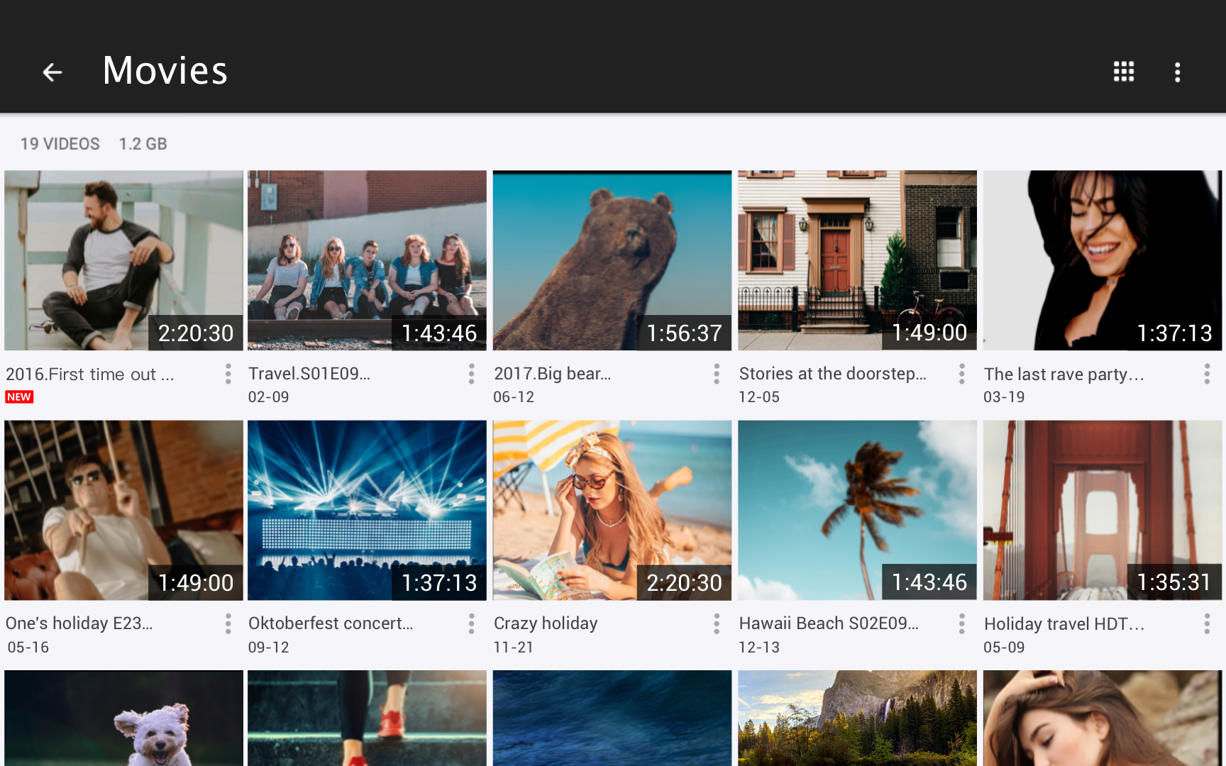 Video Player All Format 2.4.3.1 APK Download by InShot Inc. - APKMirror