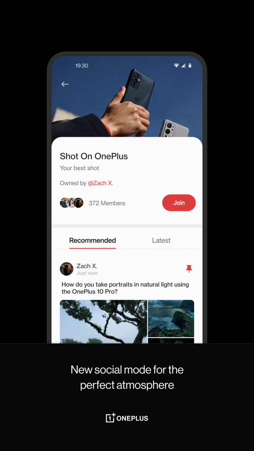 OnePlus Community 4.41.2 APK Download by OnePlus Ltd. - APKMirror