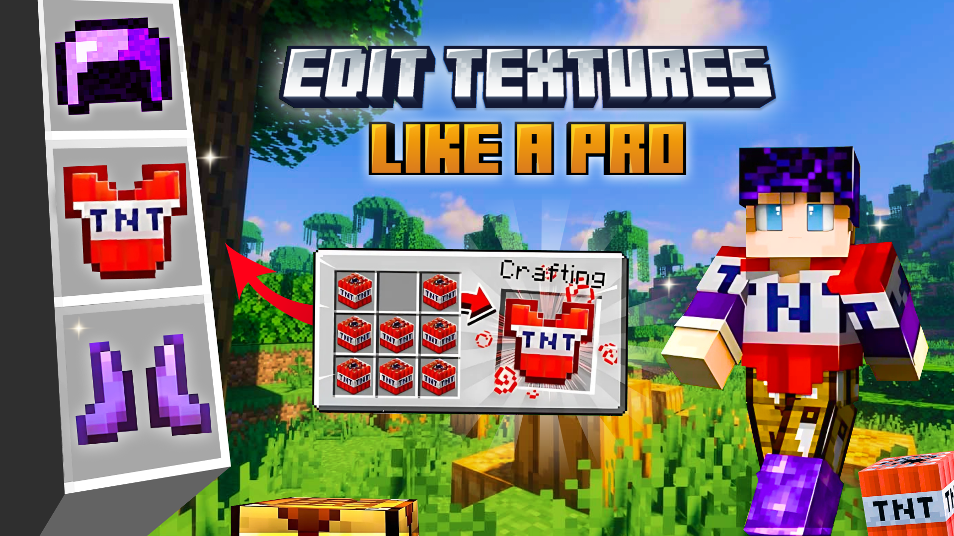 AddOns Maker for Minecraft PE 2.21.2 (nodpi) (Android 7.0+) APK ...